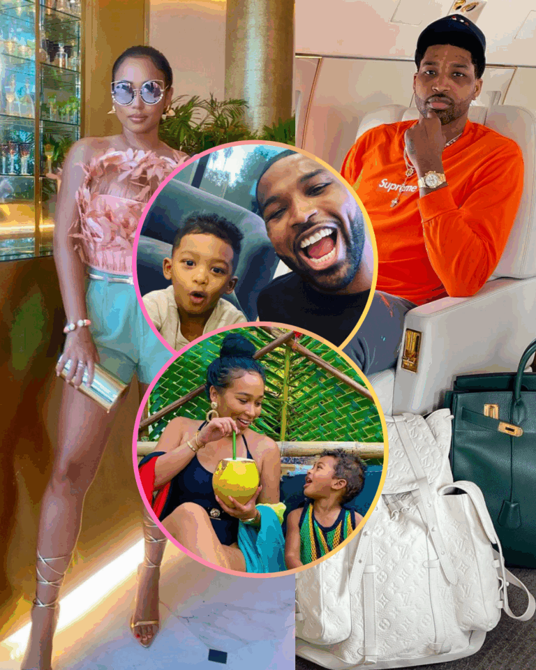 Jordan Craig Filed Court Docs To Make Sure She Continues Receiving Her ...