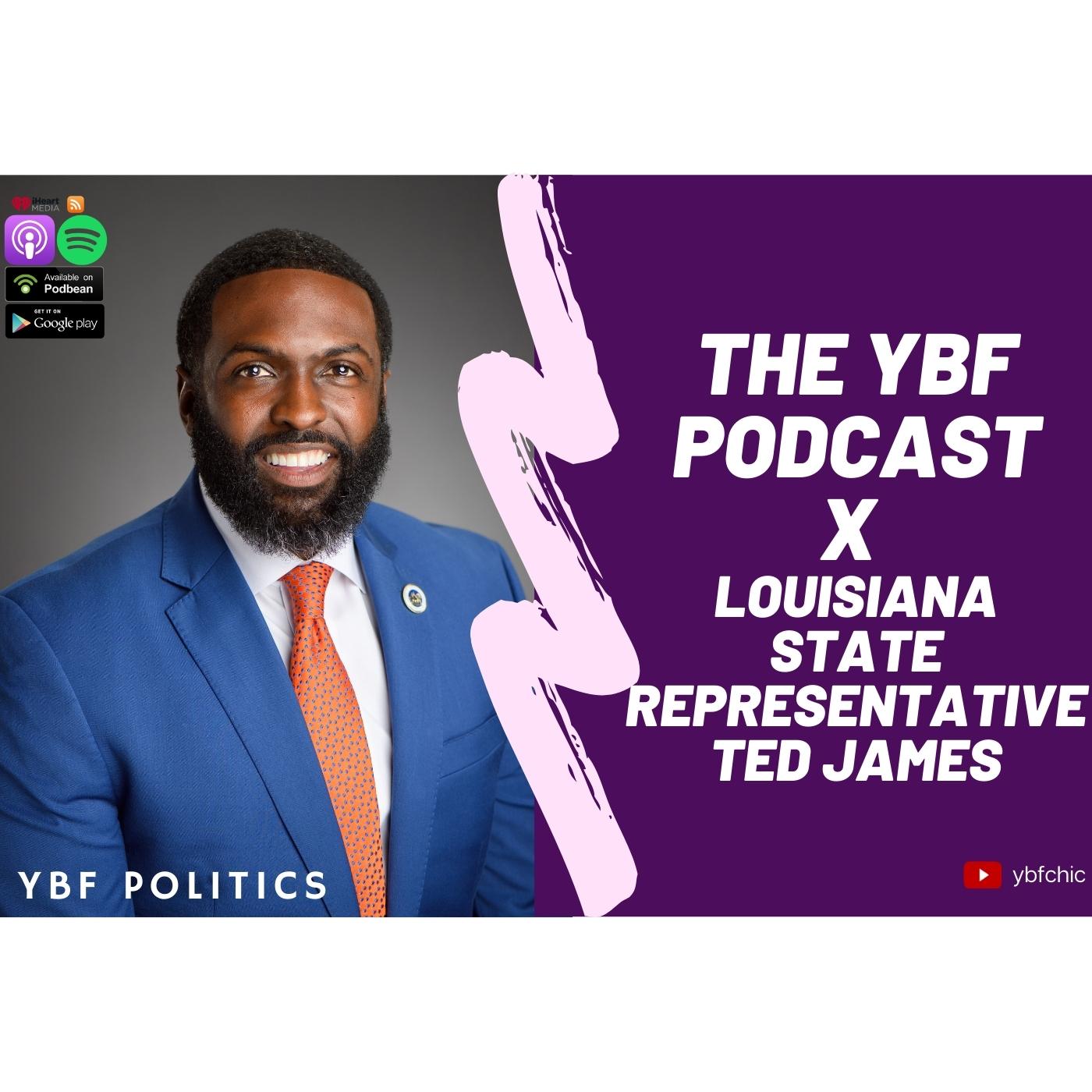 THE YBF PODCAST | The YBF